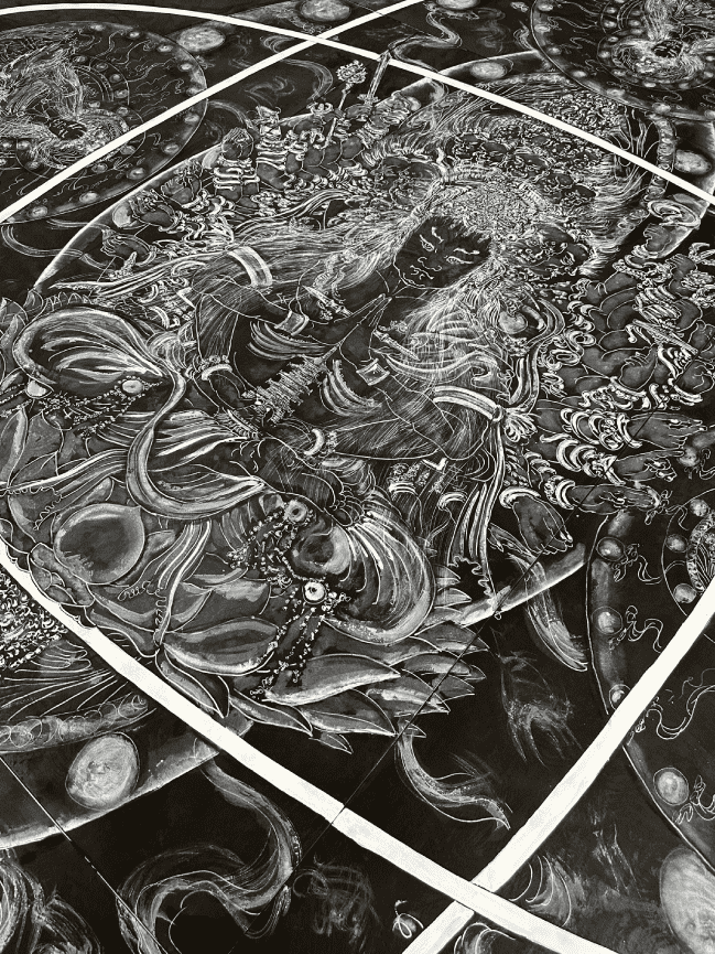 SETSUO KANO『無常』展 | 阪急うめだ本店 | 阪急百貨店